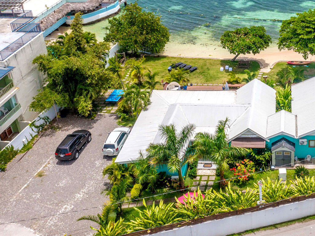 Amenities | The Cottages of Eden Sands